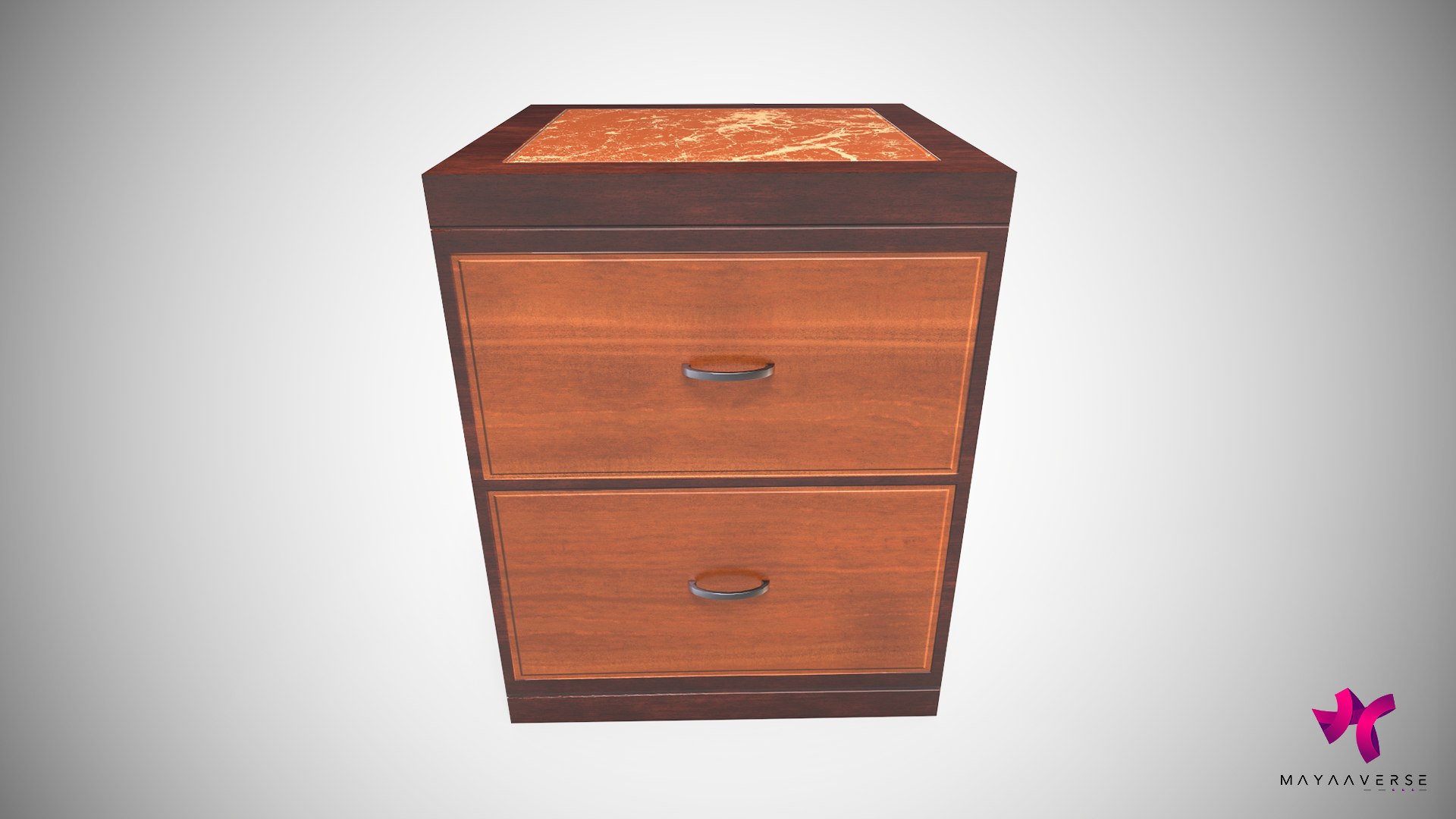 3D SMDrawer Model - TurboSquid 2386758