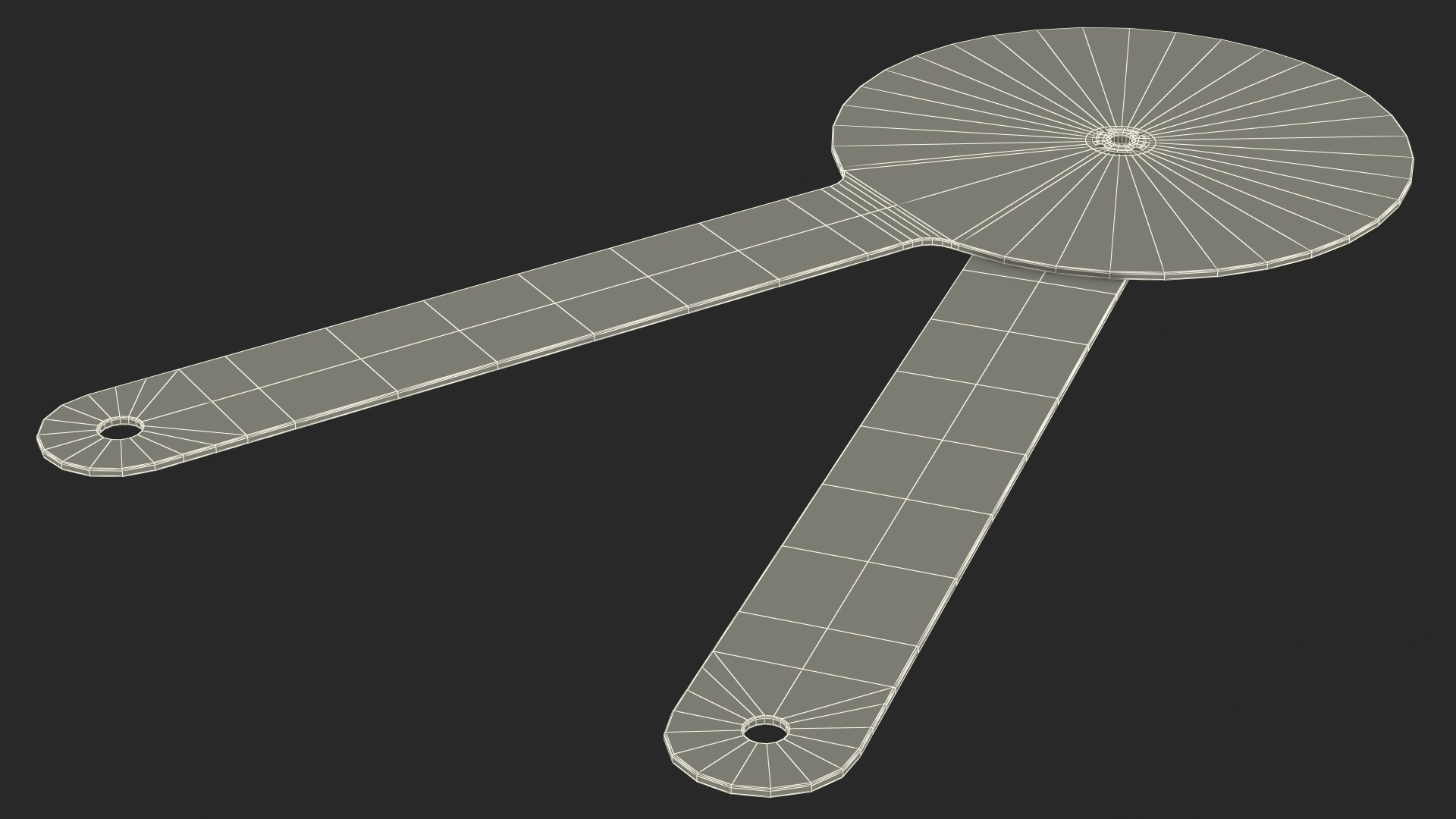 3D Architect Rulers Collection - TurboSquid 2407134