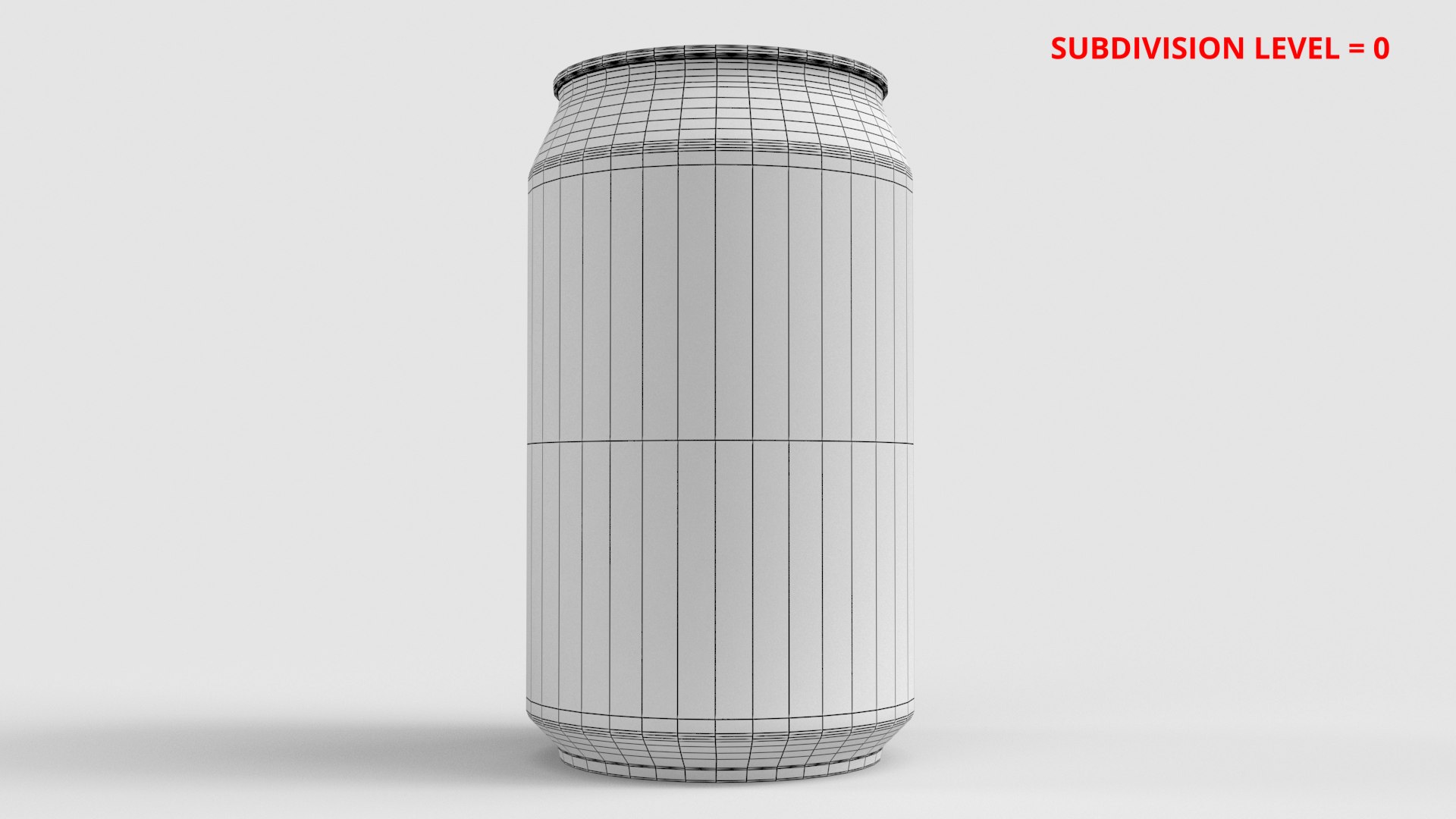 3D Beverage Can 330 ml Sprite - TurboSquid 1982459