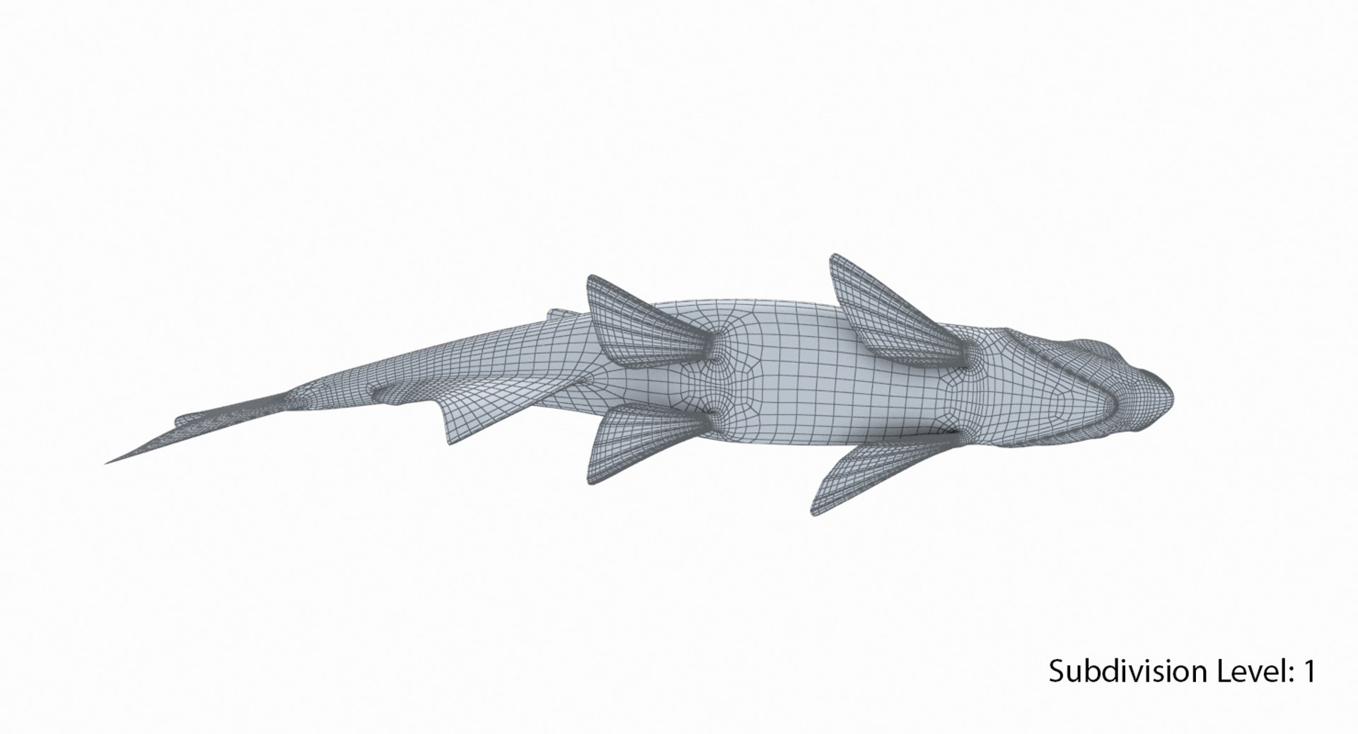 Neon Tetra Fish Animation 3D Model - TurboSquid 1326595