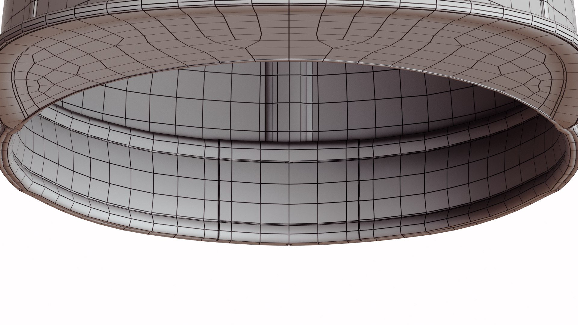 Fitted cap 3D - TurboSquid 1634765