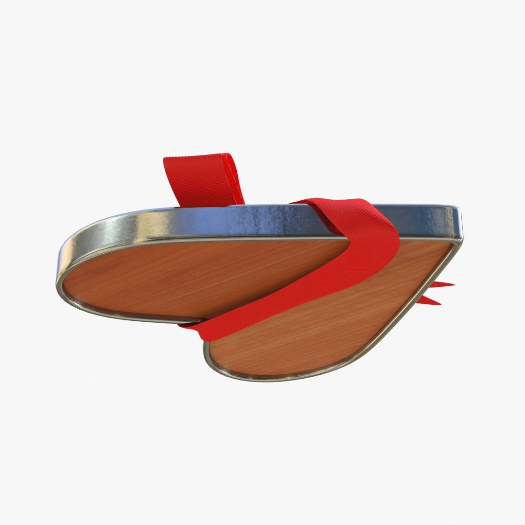 Cr01 christmas tree heard model - TurboSquid 1222640