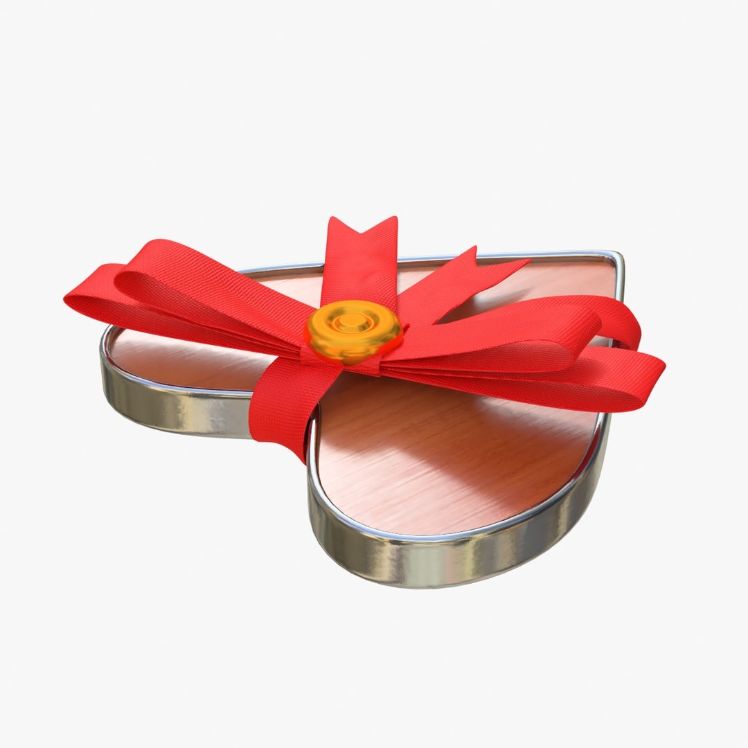 Cr01 christmas tree heard model - TurboSquid 1222640