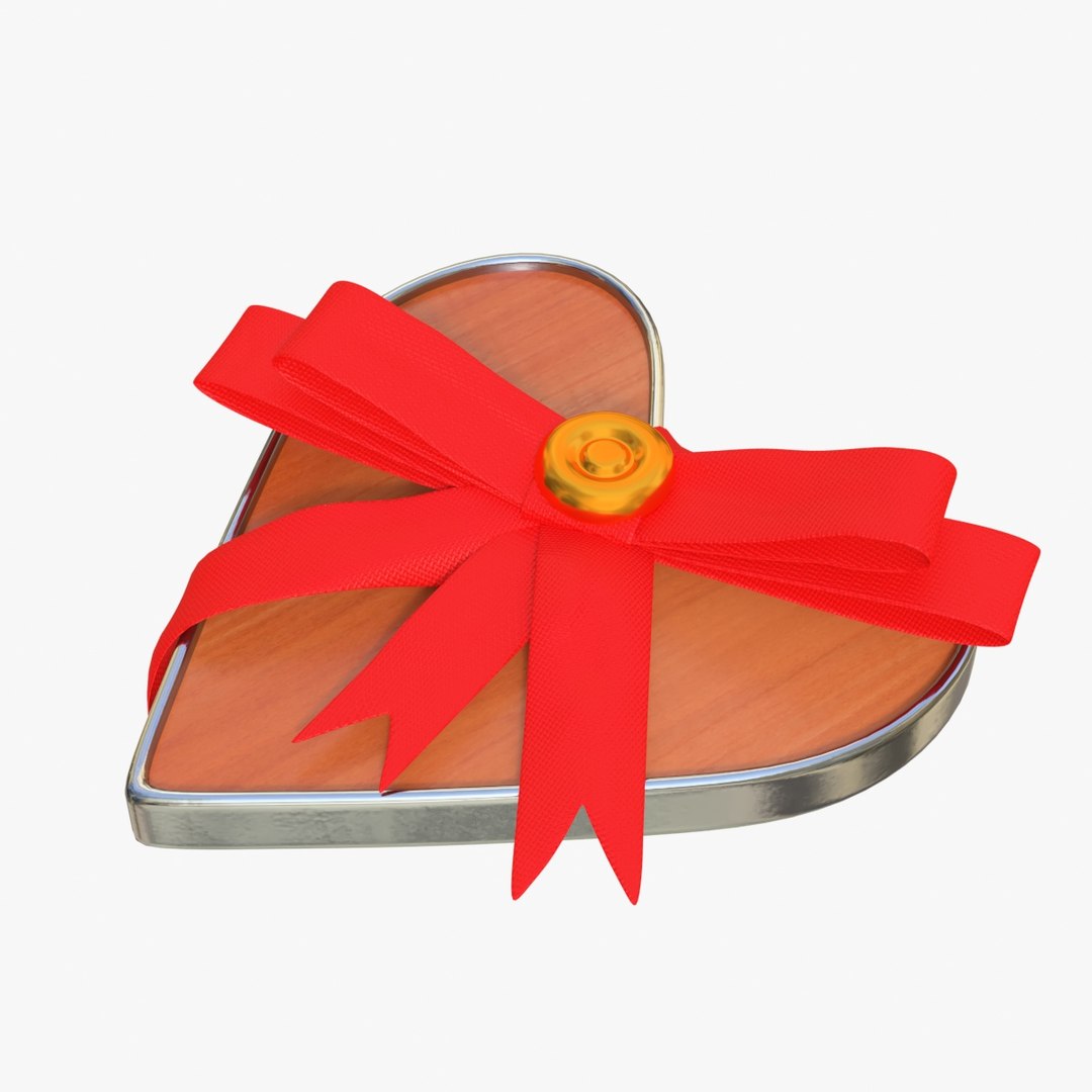 Cr01 christmas tree heard model - TurboSquid 1222640