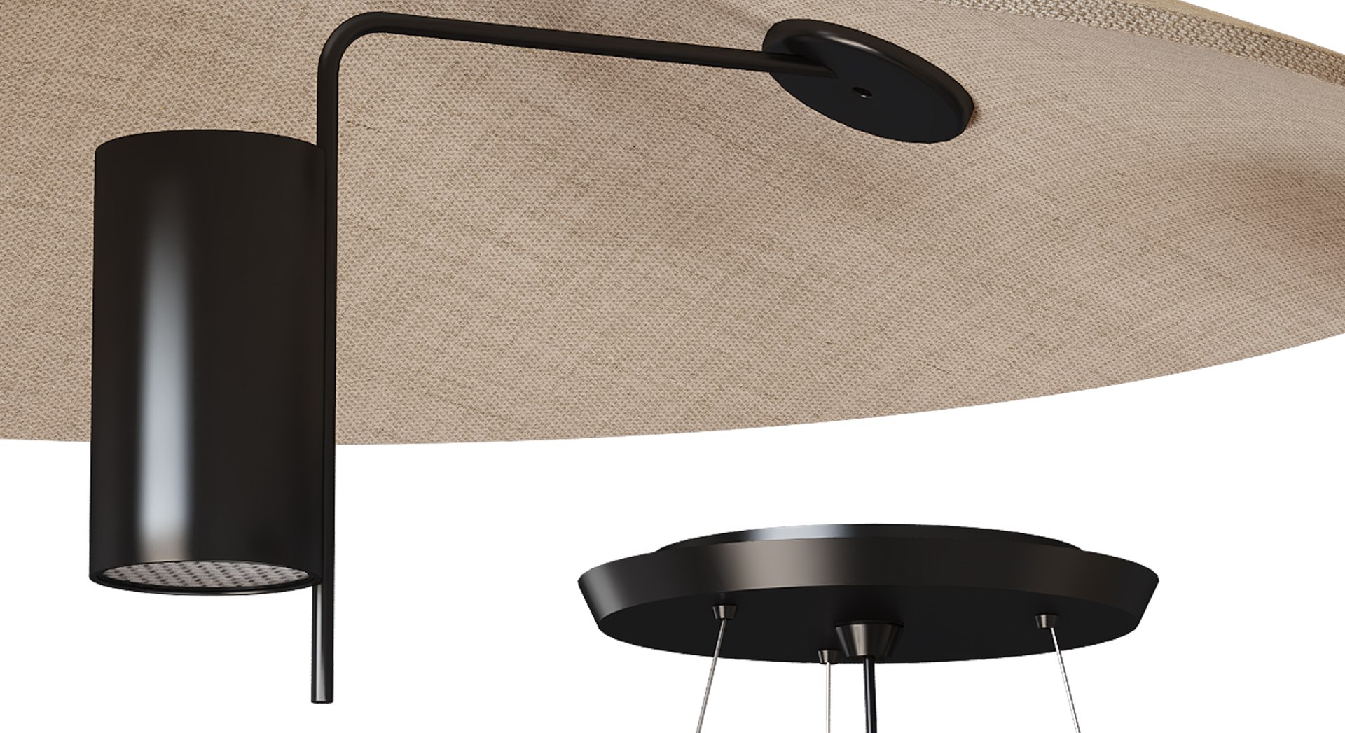 3D Modo Luce FRISE Model - TurboSquid 2175263