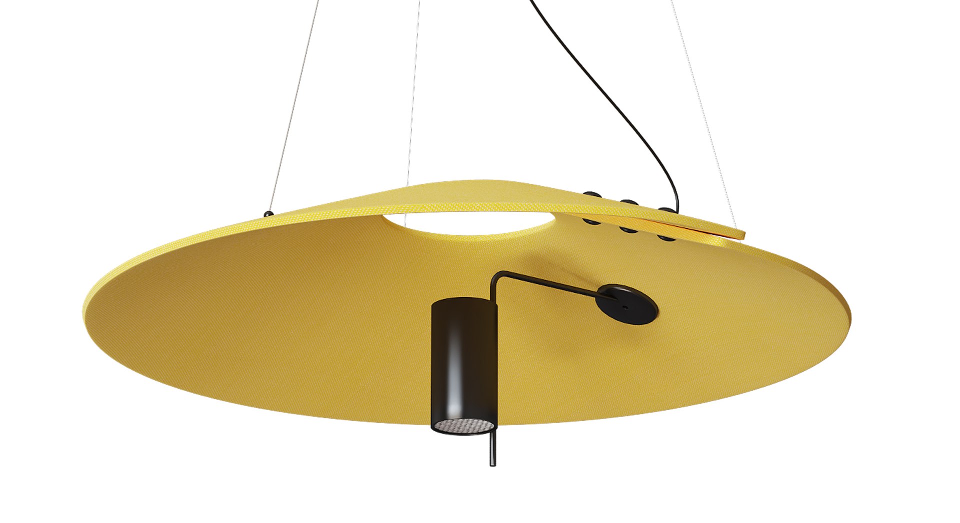 3D Modo Luce FRISE Model - TurboSquid 2175263