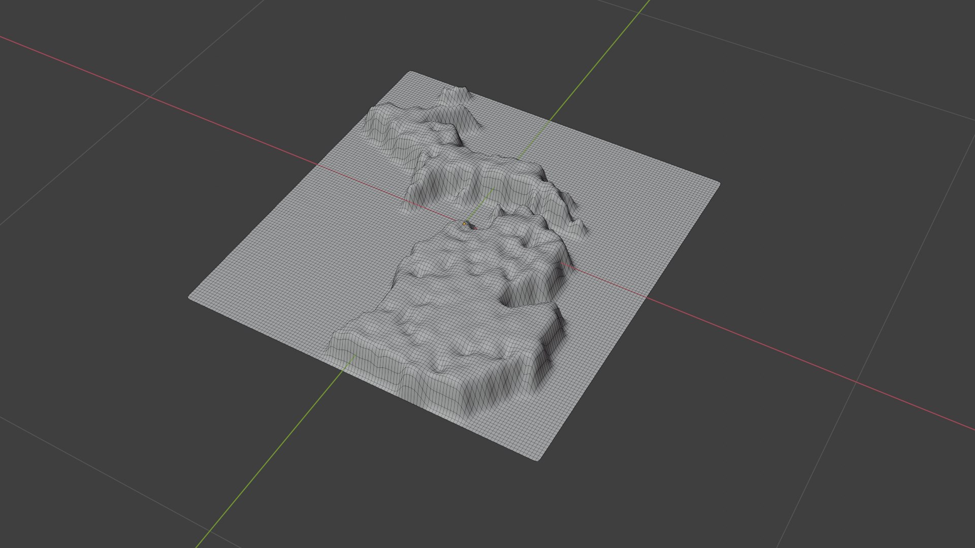 Michigan State 3D model - TurboSquid 2076488