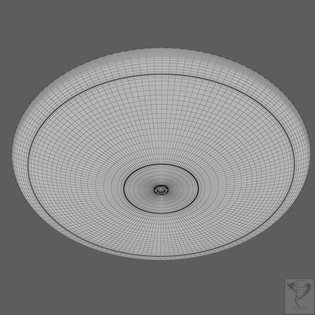 Dxf Discus Disc