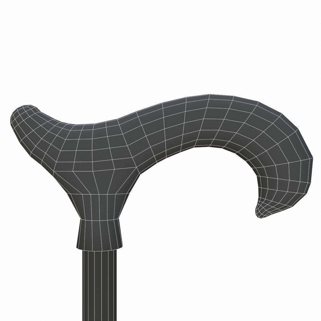 Stick 3D Model - TurboSquid 1606403