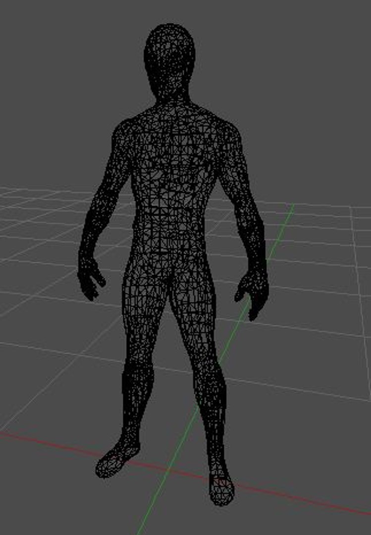 3D Superior Spider-Man - TurboSquid 1866418