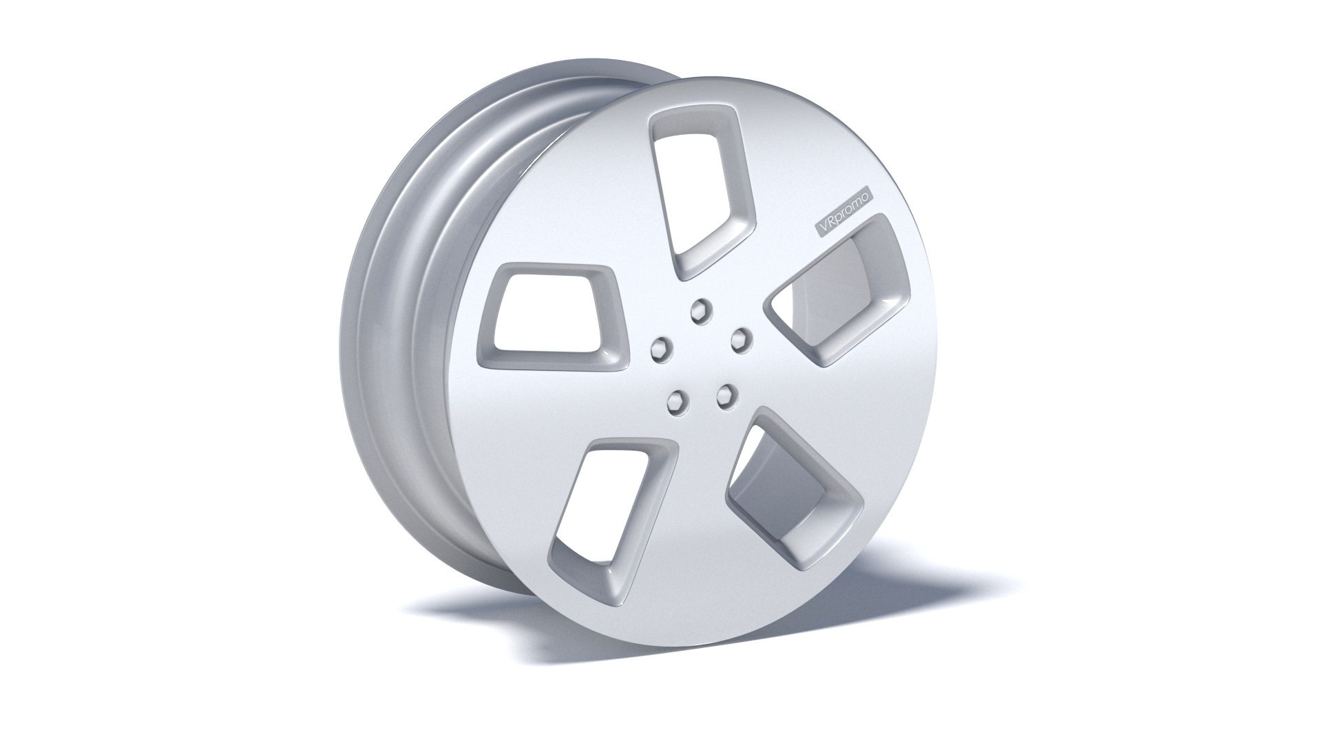 Futuristic Alloy Car Wheel NeoVortex 3D Model 3D Model - TurboSquid 2368968