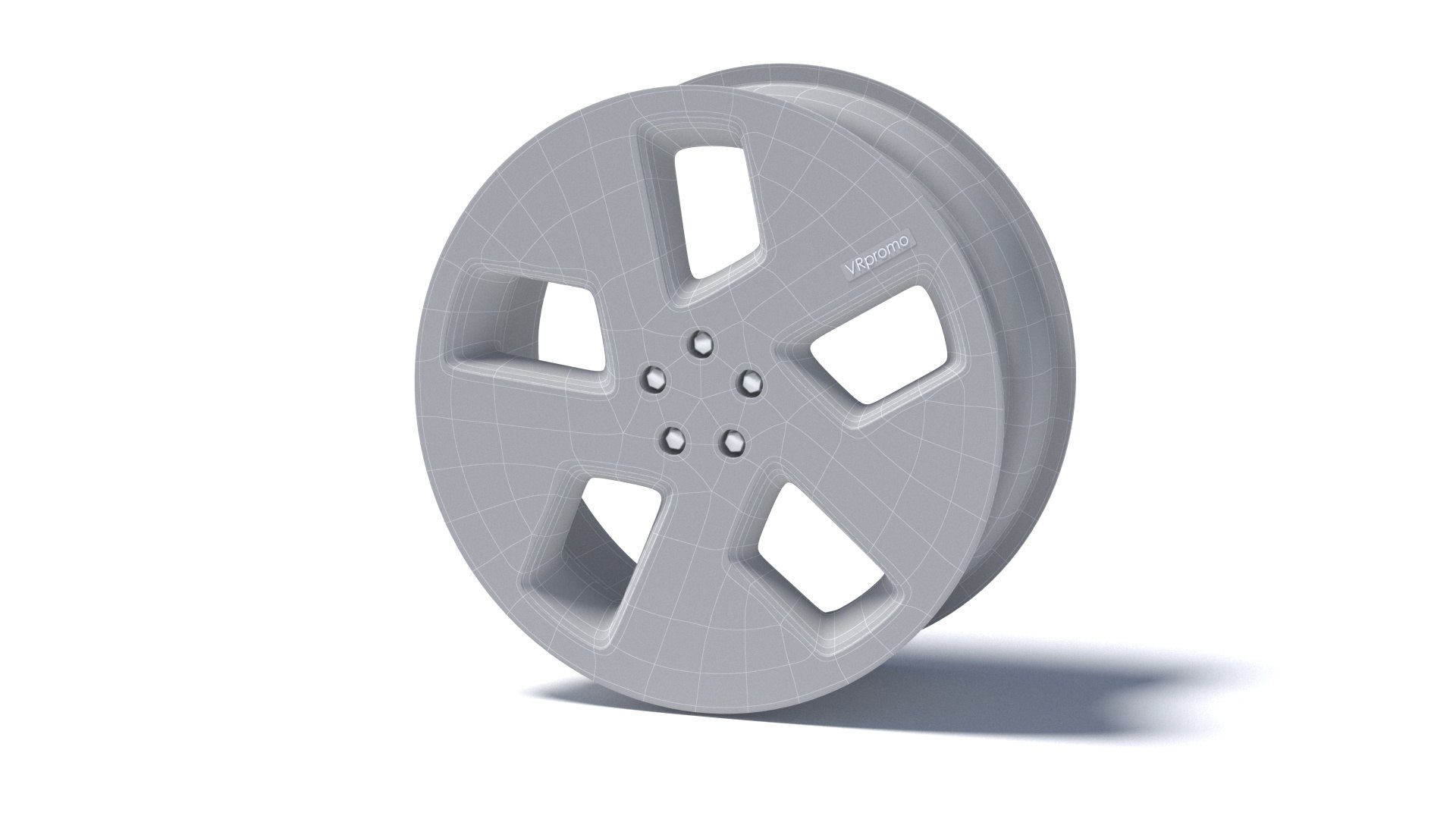 Futuristic Alloy Car Wheel NeoVortex 3D Model 3D Model - TurboSquid 2368968