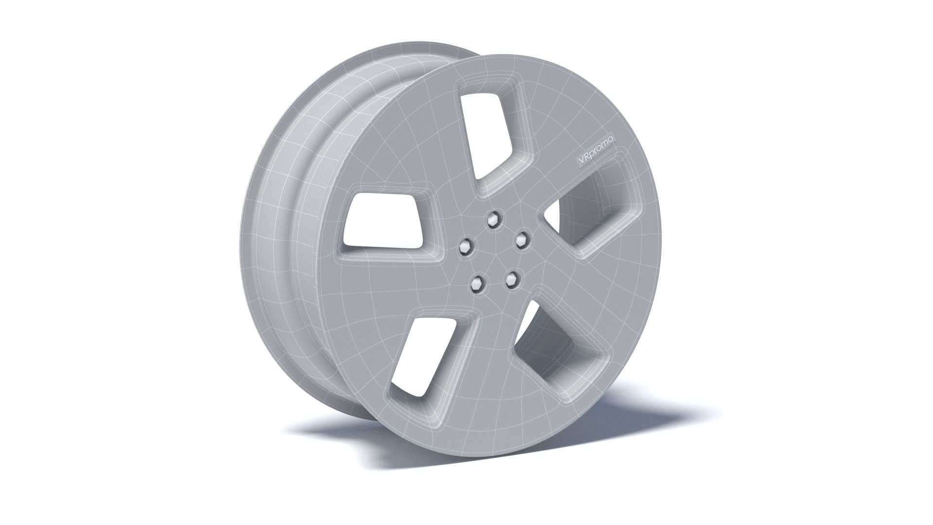 Futuristic Alloy Car Wheel NeoVortex 3D Model 3D Model - TurboSquid 2368968