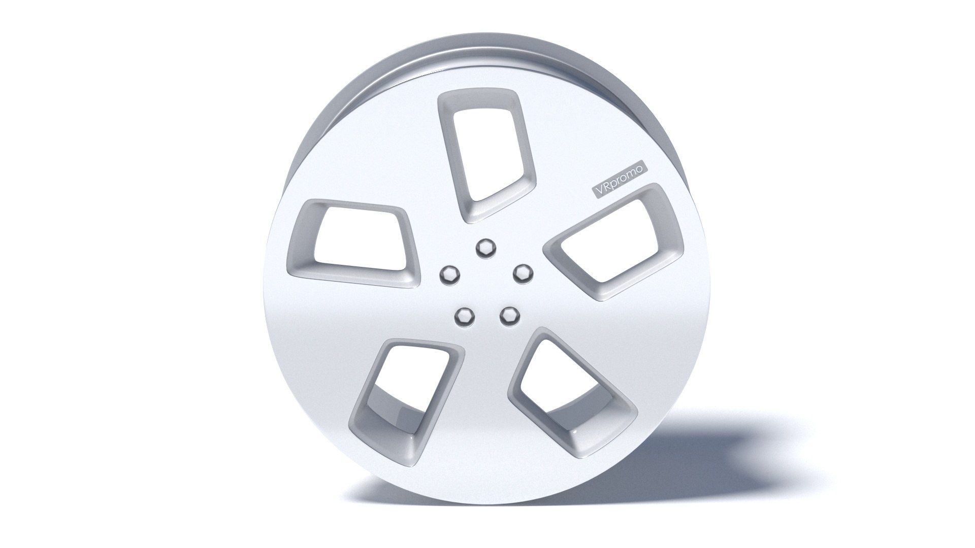 Futuristic Alloy Car Wheel NeoVortex 3D Model 3D Model - TurboSquid 2368968