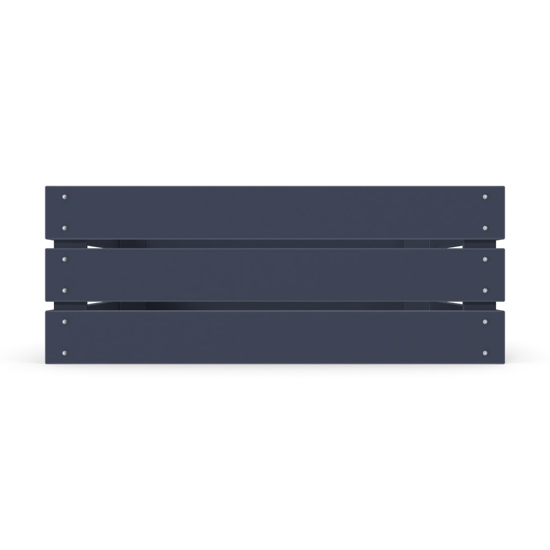 3D Model Wooden Case - TurboSquid 1868150