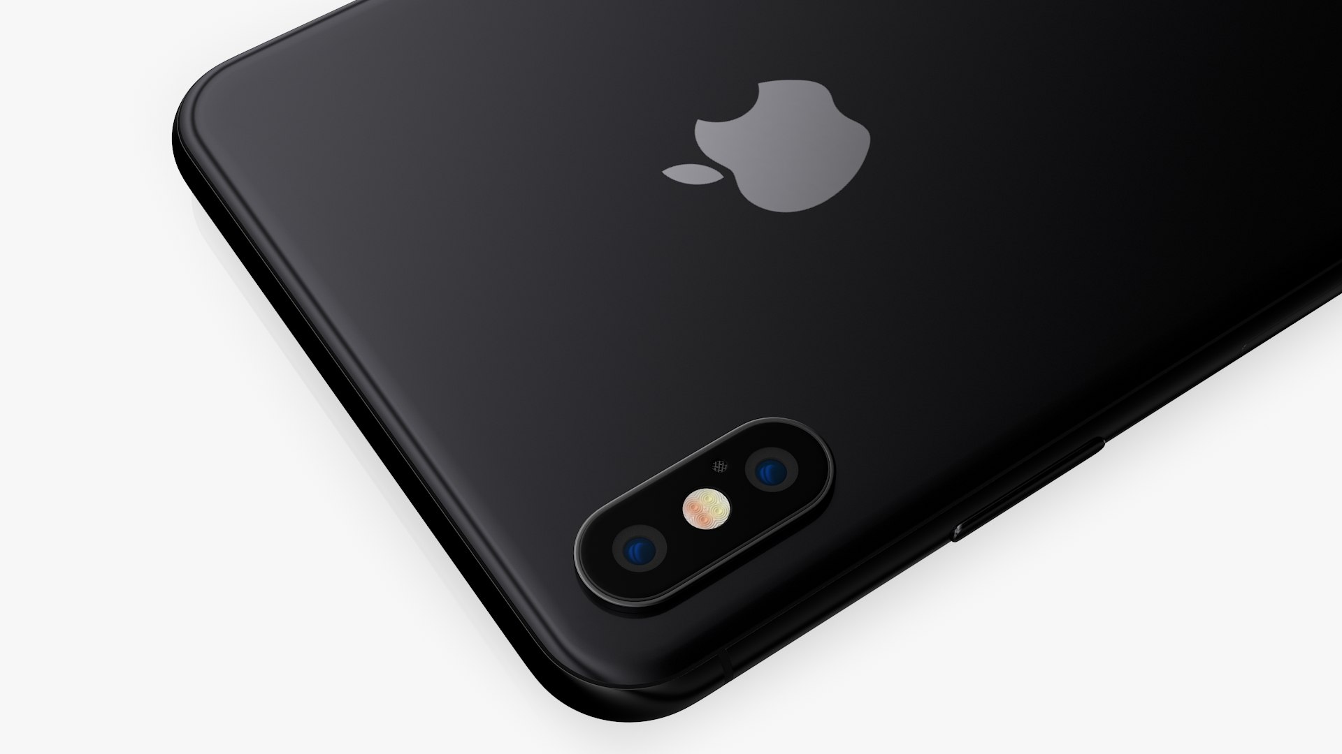 3D iphone xs model - TurboSquid 1357362