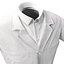 3d Scientist Clothes