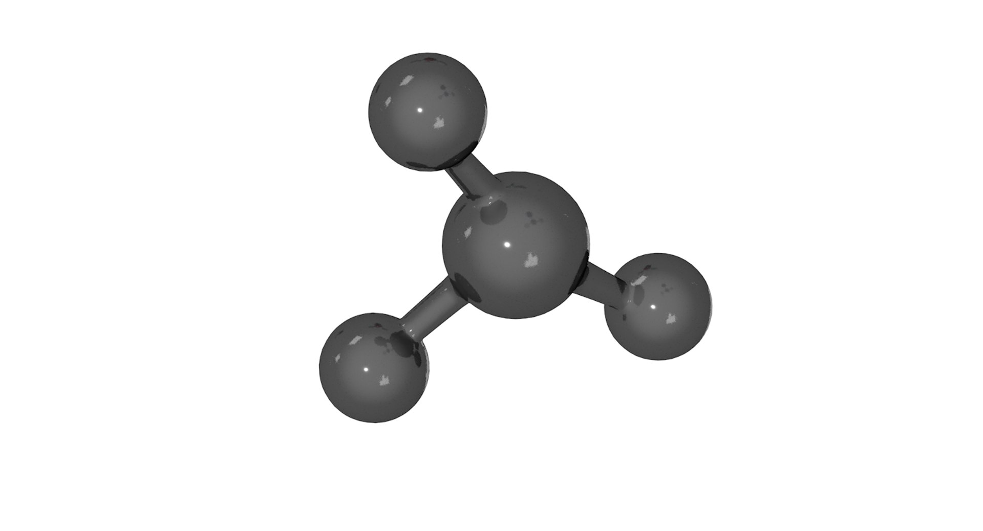 Molecule Oil Modeled 3D - TurboSquid 1385890