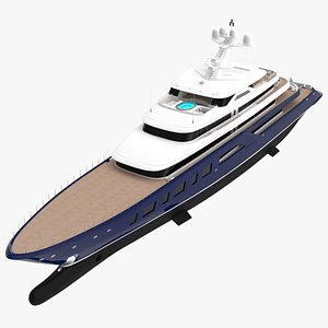 Free 3D Boat Models | TurboSquid