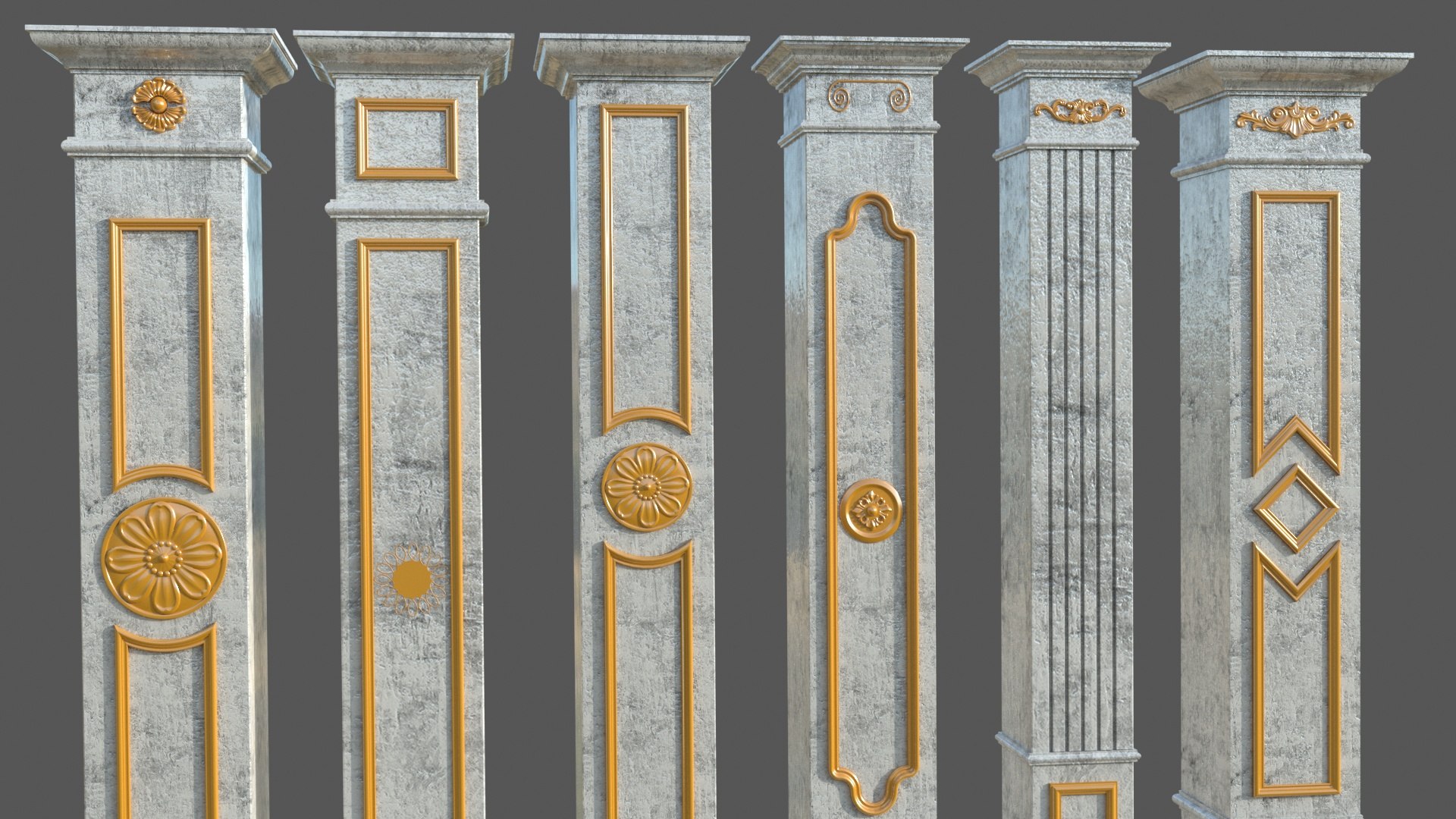 3D Colon Model - TurboSquid 1999719