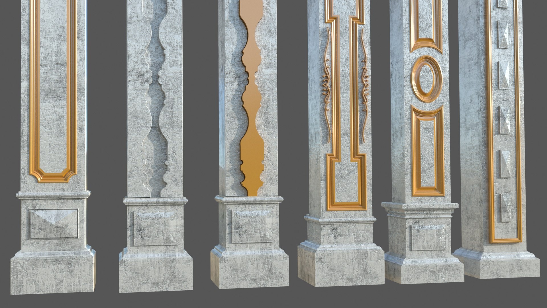 3D Colon Model - TurboSquid 1999719