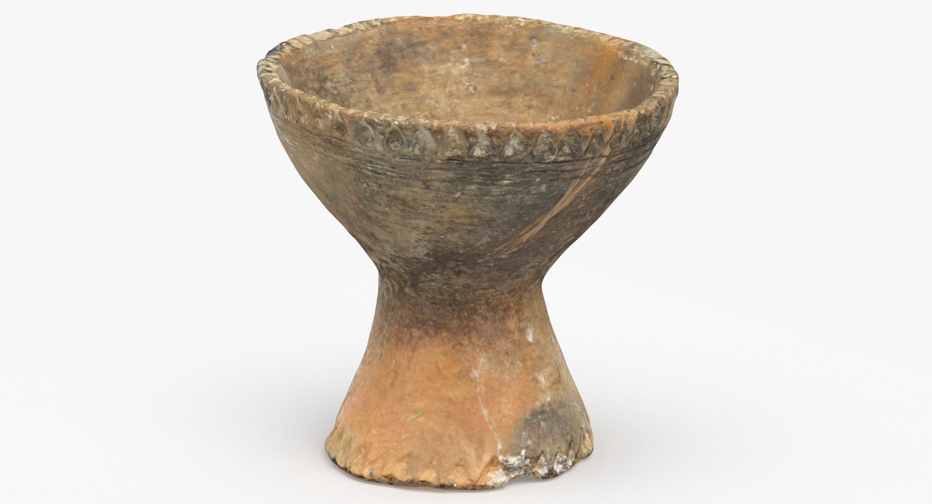 Ancient Cup 02 3D - TurboSquid 1827539