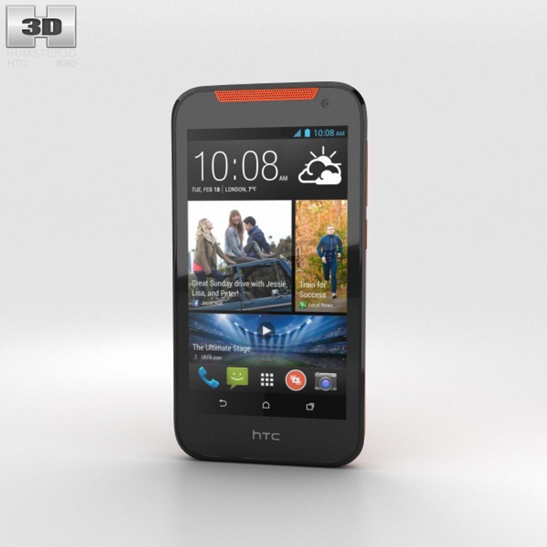 3d desire 310 htc
