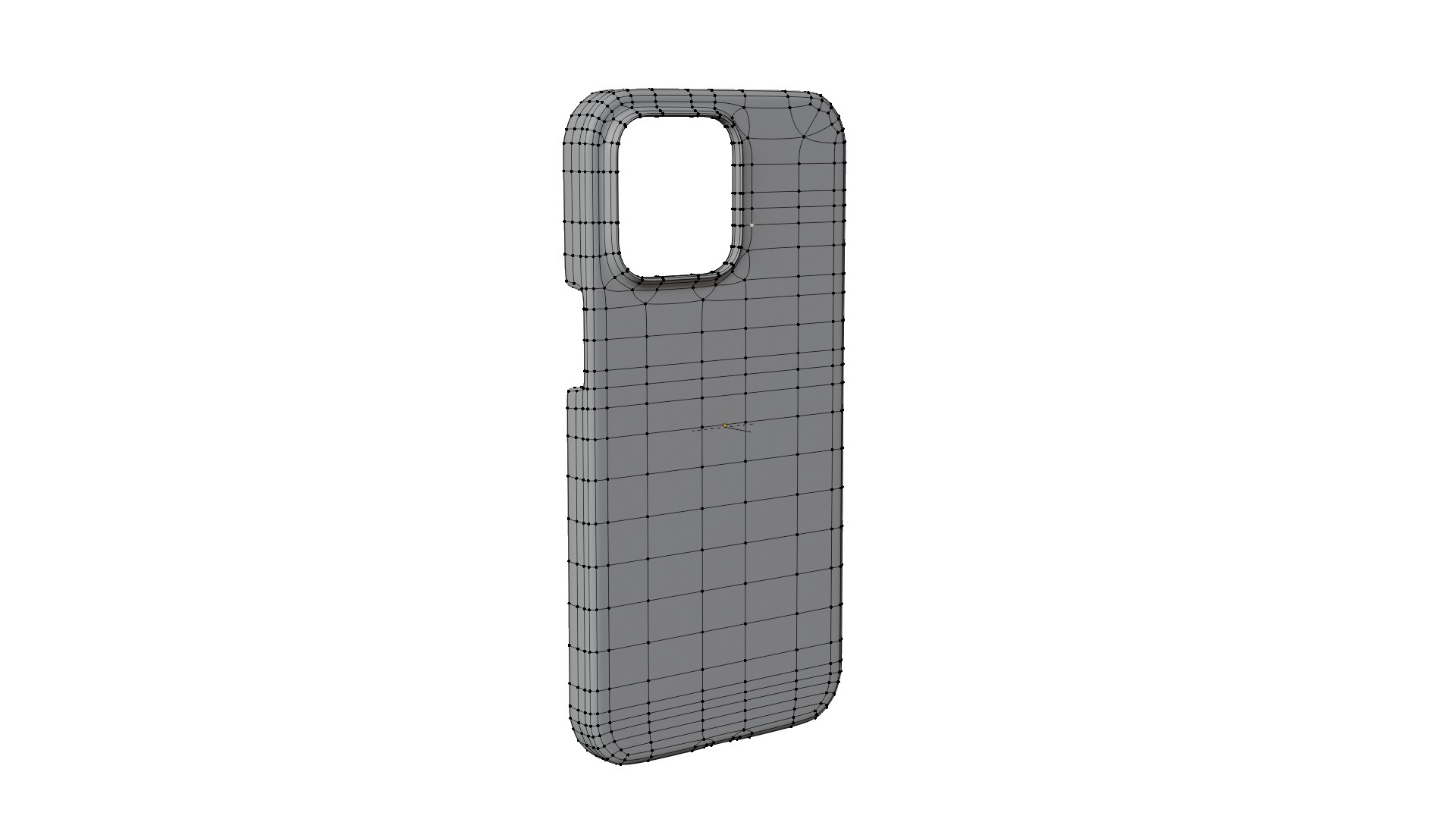 Iphone 15 Pro Max Case 3D Model - TurboSquid 2143815