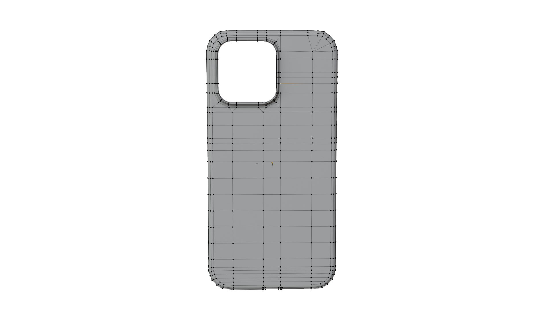 Iphone 15 Pro Max Case 3D Model - TurboSquid 2143815
