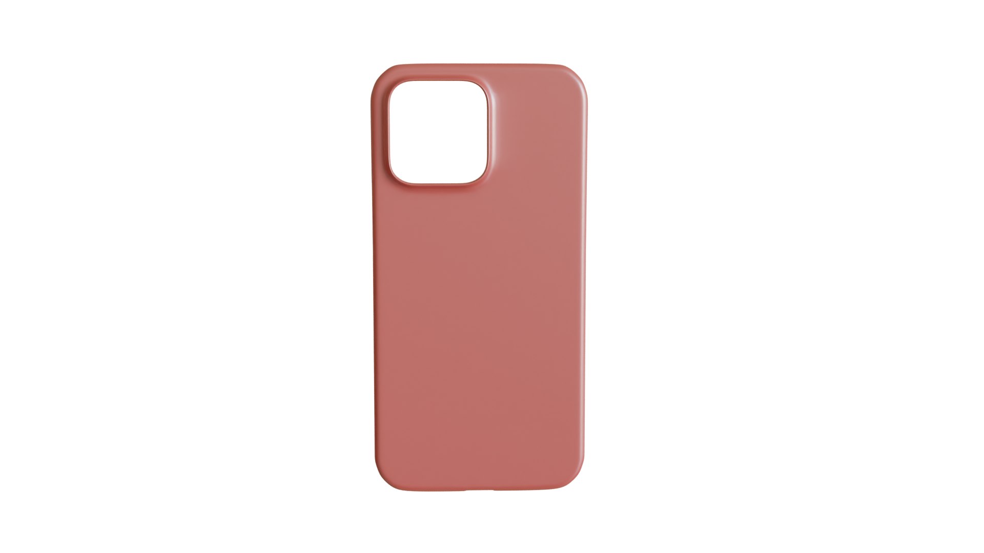 Iphone 15 Pro Max Case 3D Model - TurboSquid 2143815