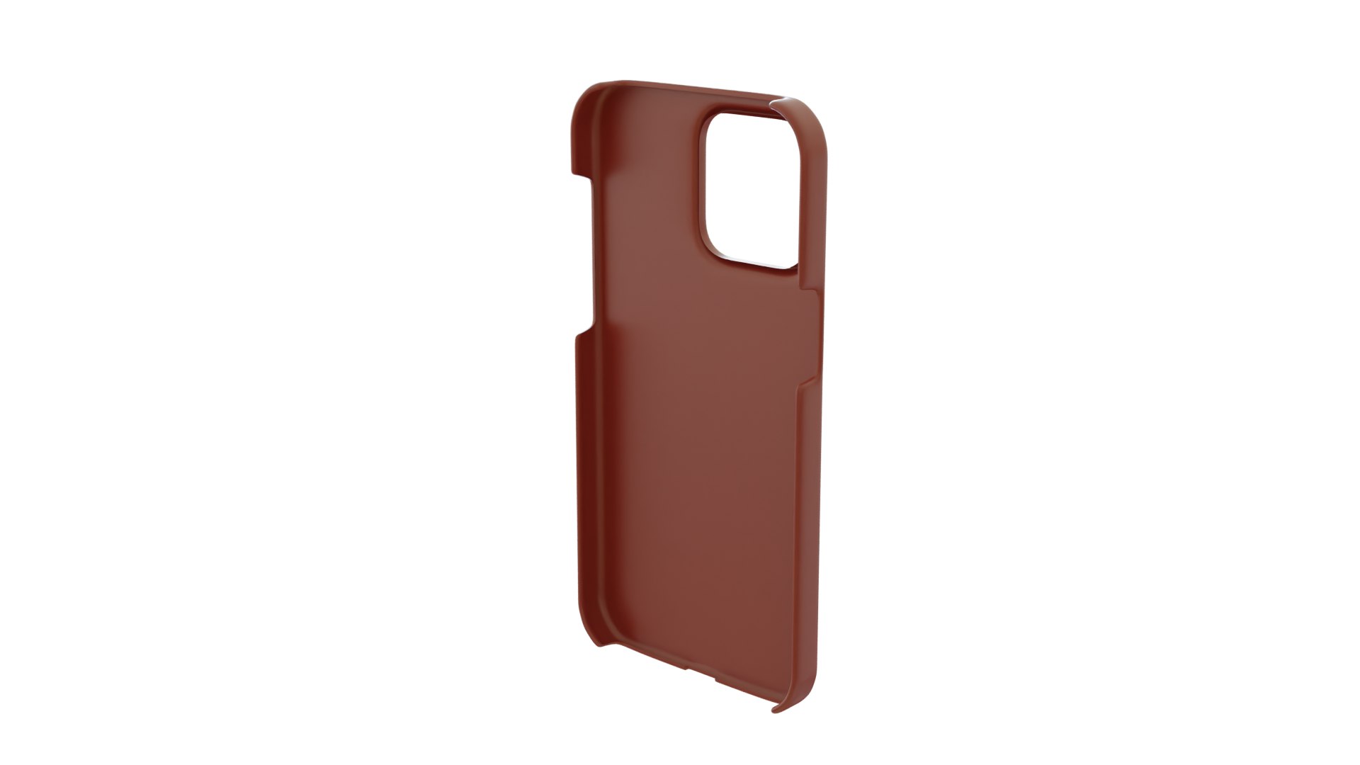 Iphone 15 Pro Max Case 3D Model - TurboSquid 2143815