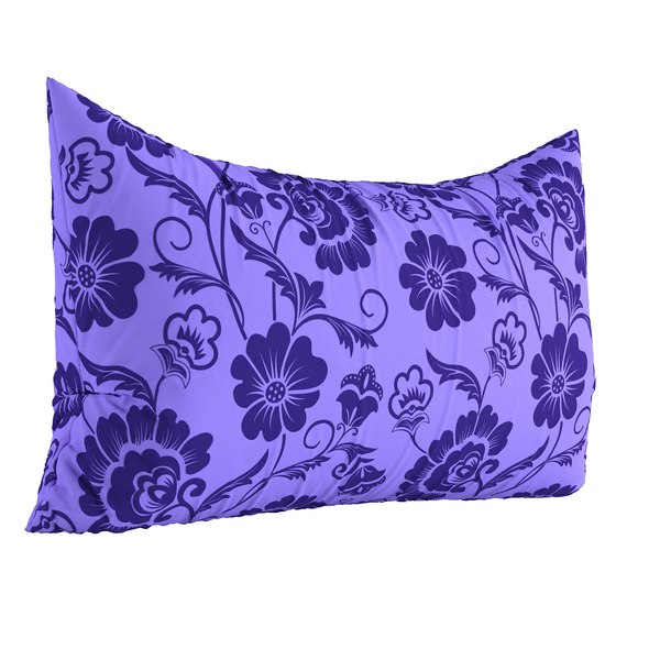 modelo 3d Pillow - TurboSquid 2089042