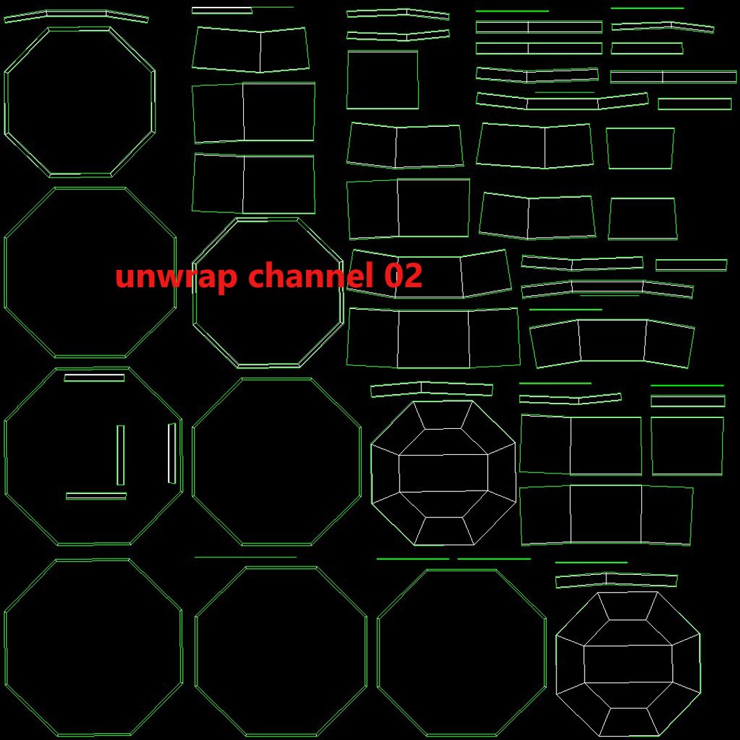 Old barrel 3D model - TurboSquid 1219361