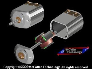 DC Motor 3D Models for Download | TurboSquid
