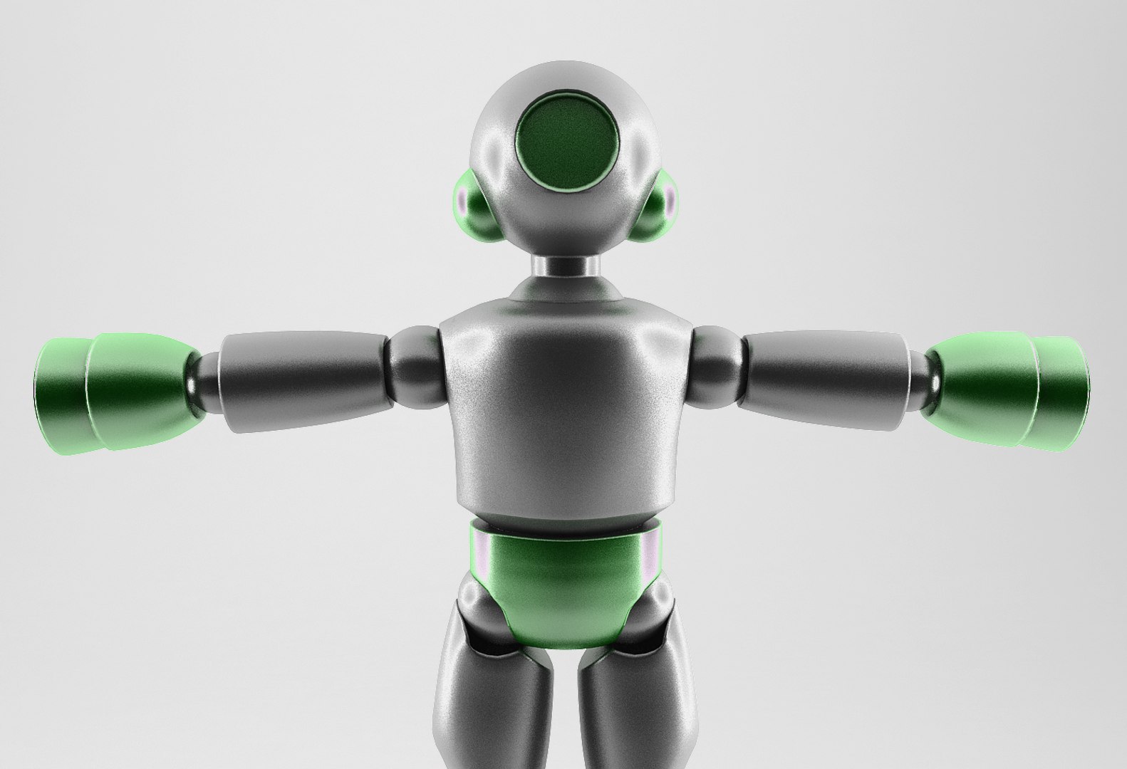 Robot Bot Max Free
