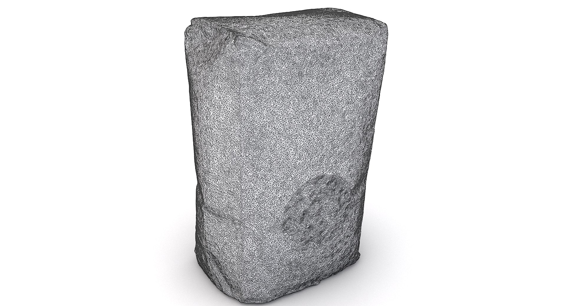 Spelt Rice 3D Model - TurboSquid 1227274