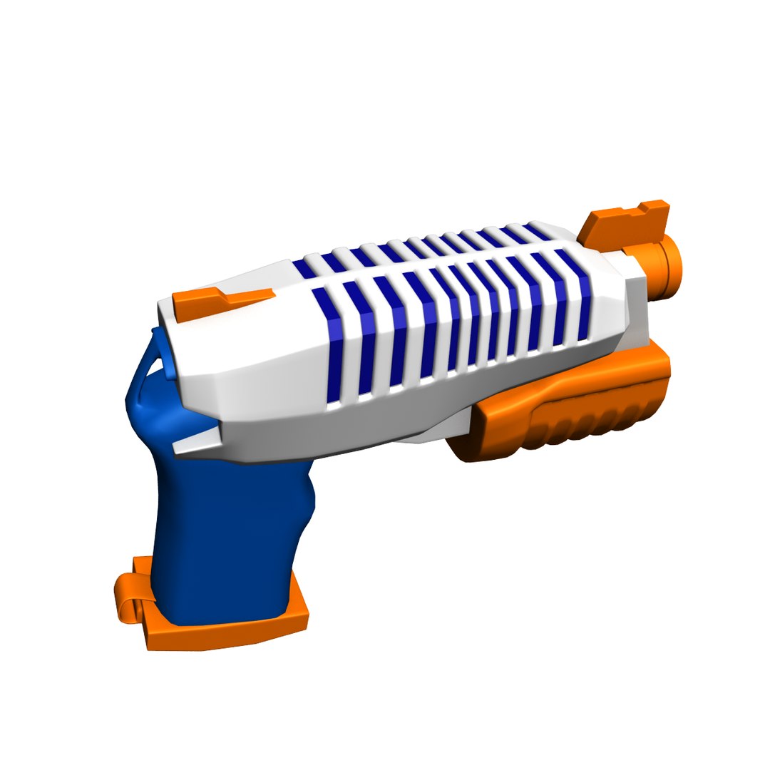 Squart Gun Max