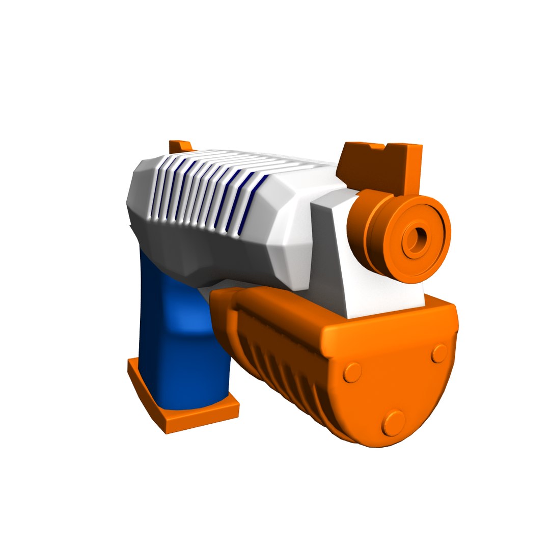 squart gun max