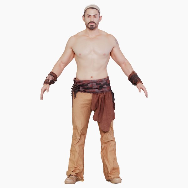 human engine llc 3D Models for Download | TurboSquid