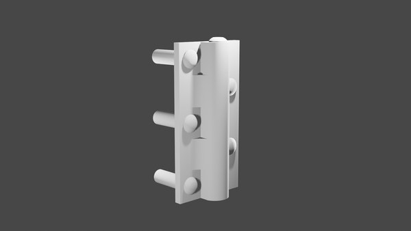modelo 3d HINGE gratis - TurboSquid 2013059