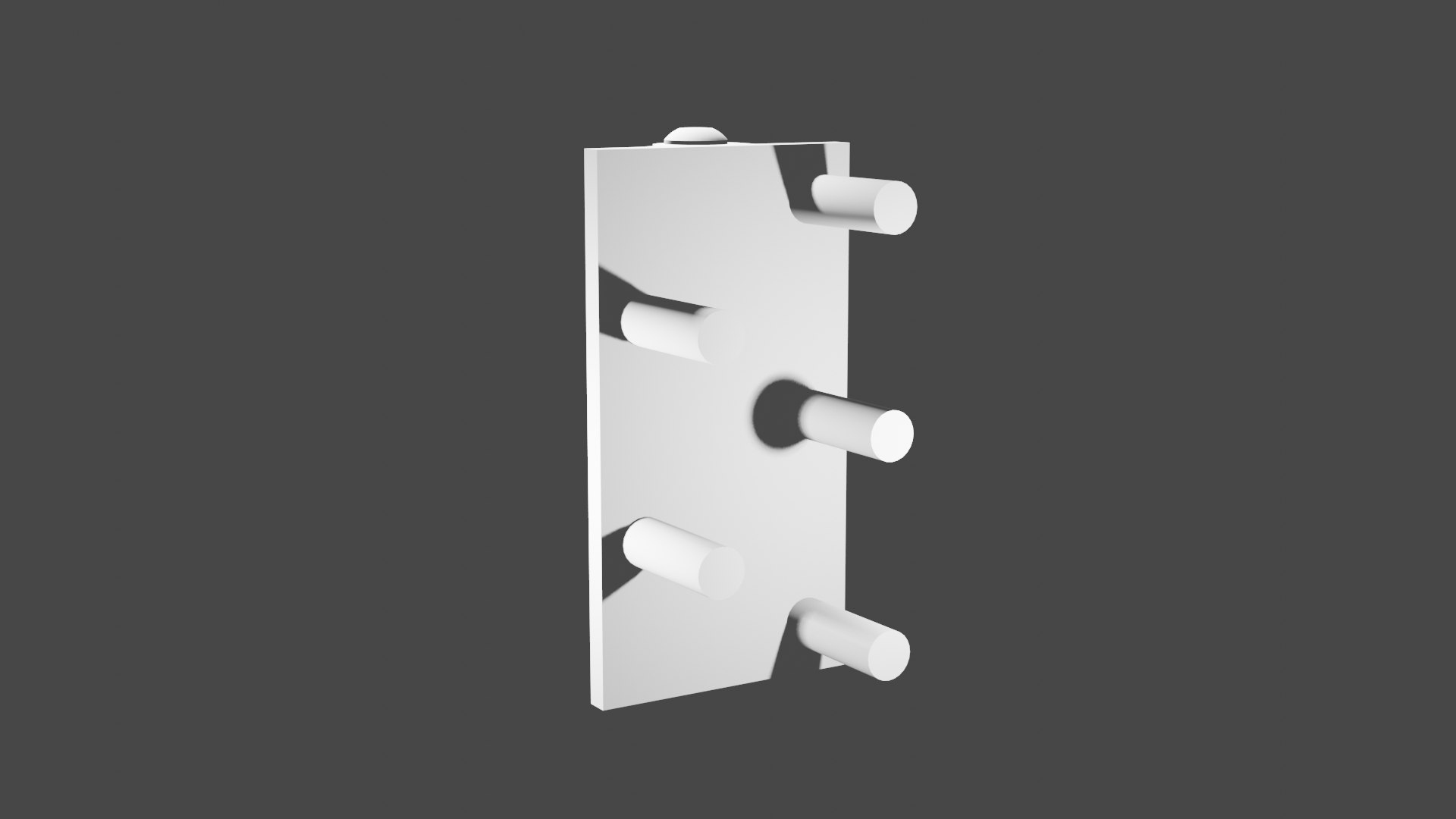 Free 3D HINGE model - TurboSquid 2013059
