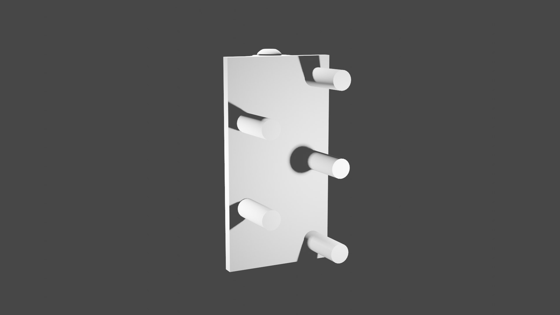 Free 3D HINGE model - TurboSquid 2013059