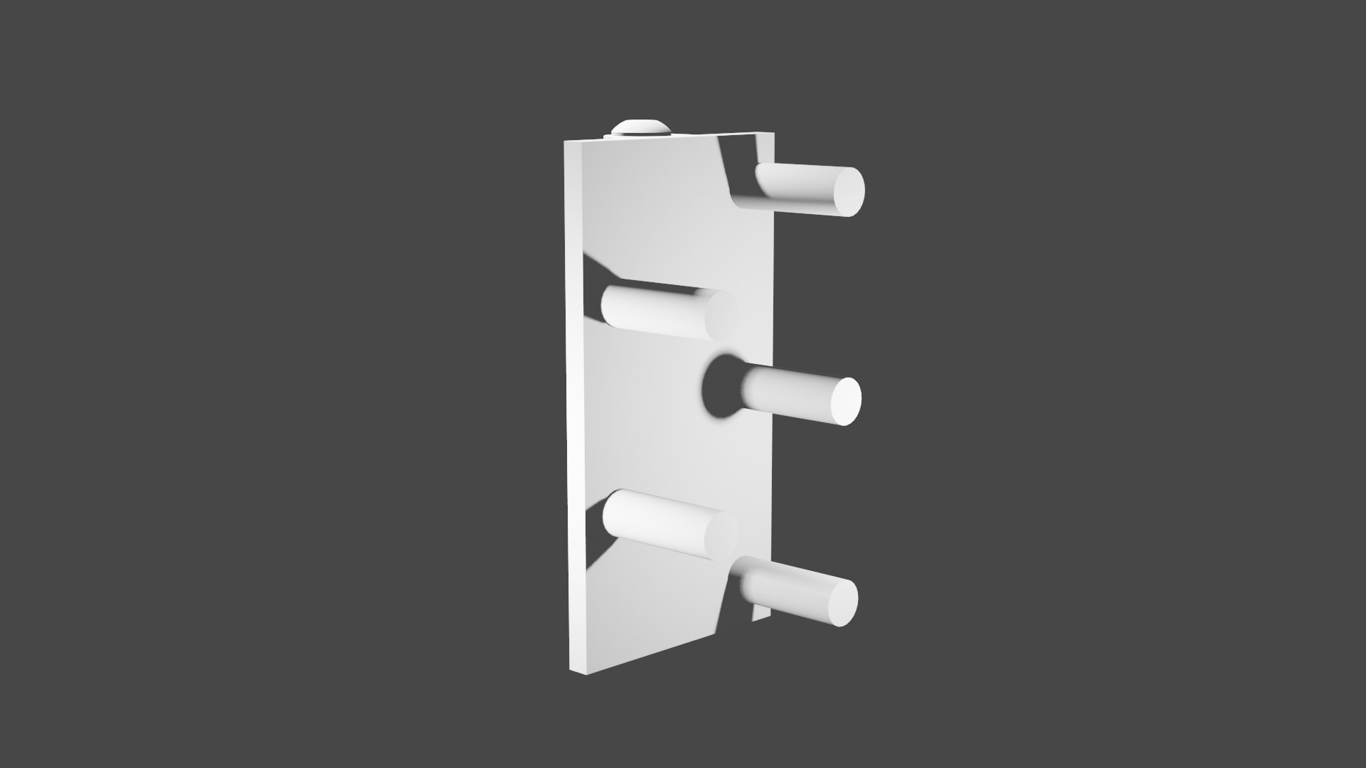 Free 3D HINGE model - TurboSquid 2013059