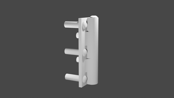 modelo 3d HINGE gratis - TurboSquid 2013059