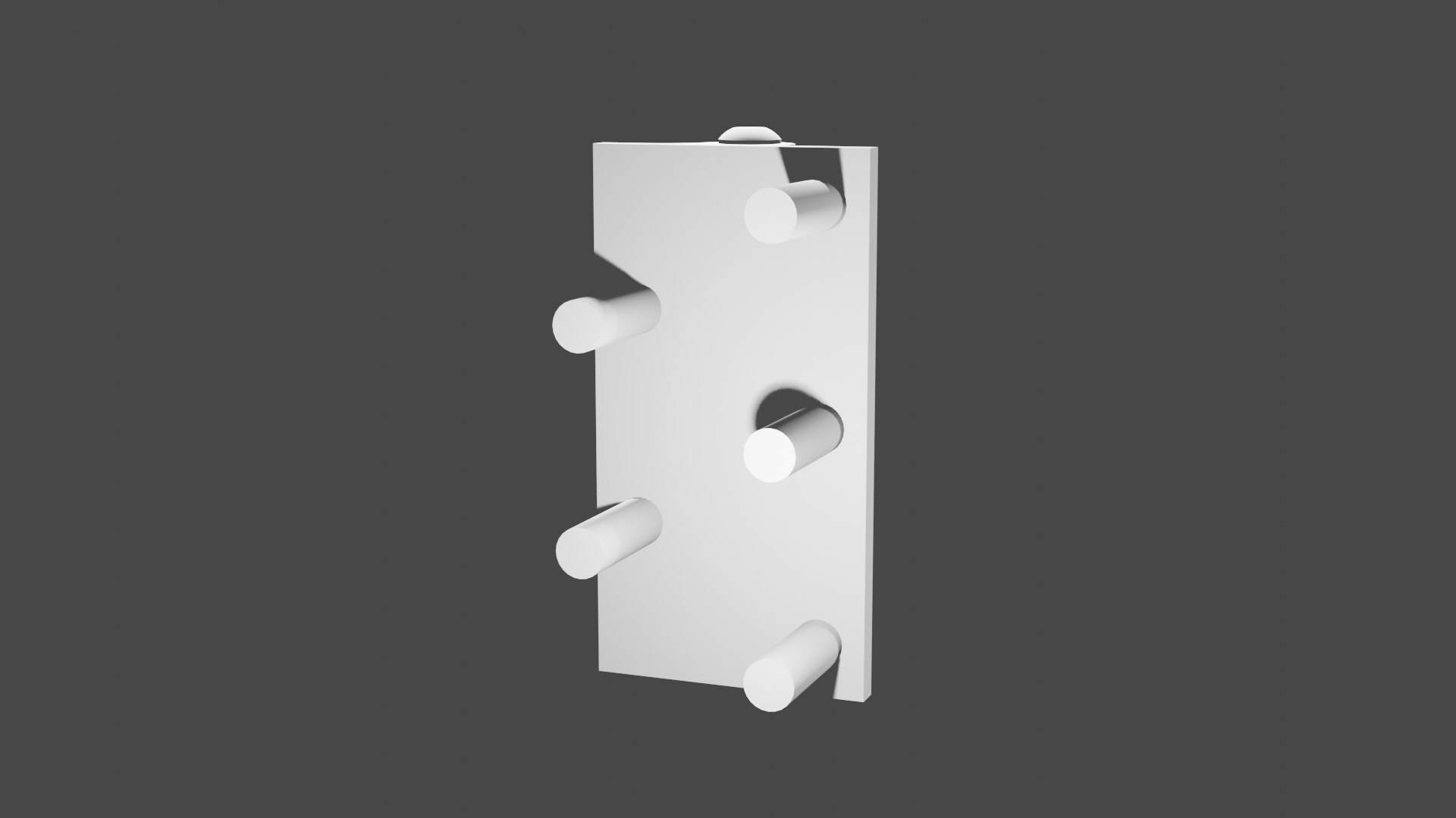 Free 3D HINGE model - TurboSquid 2013059