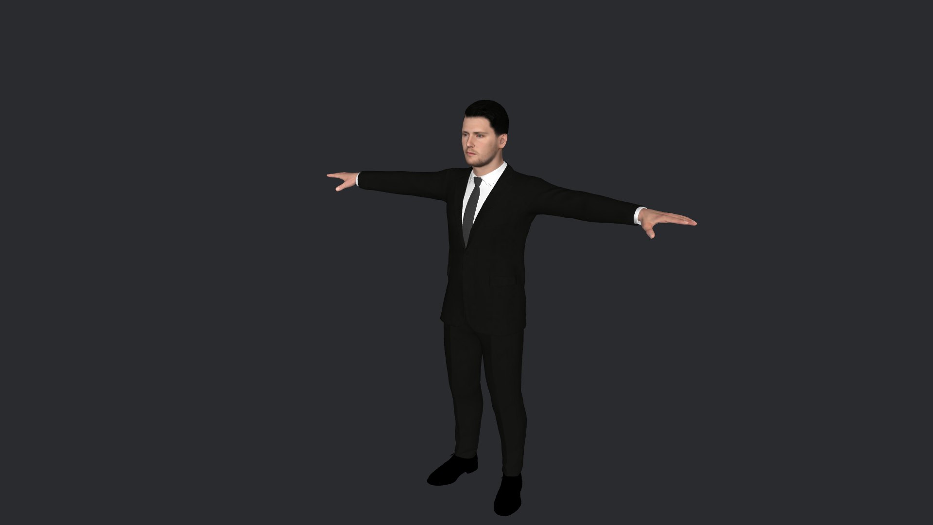 3D Luka Doncic Hyper Realistic Full Body Fully Rigged 3D Character ...