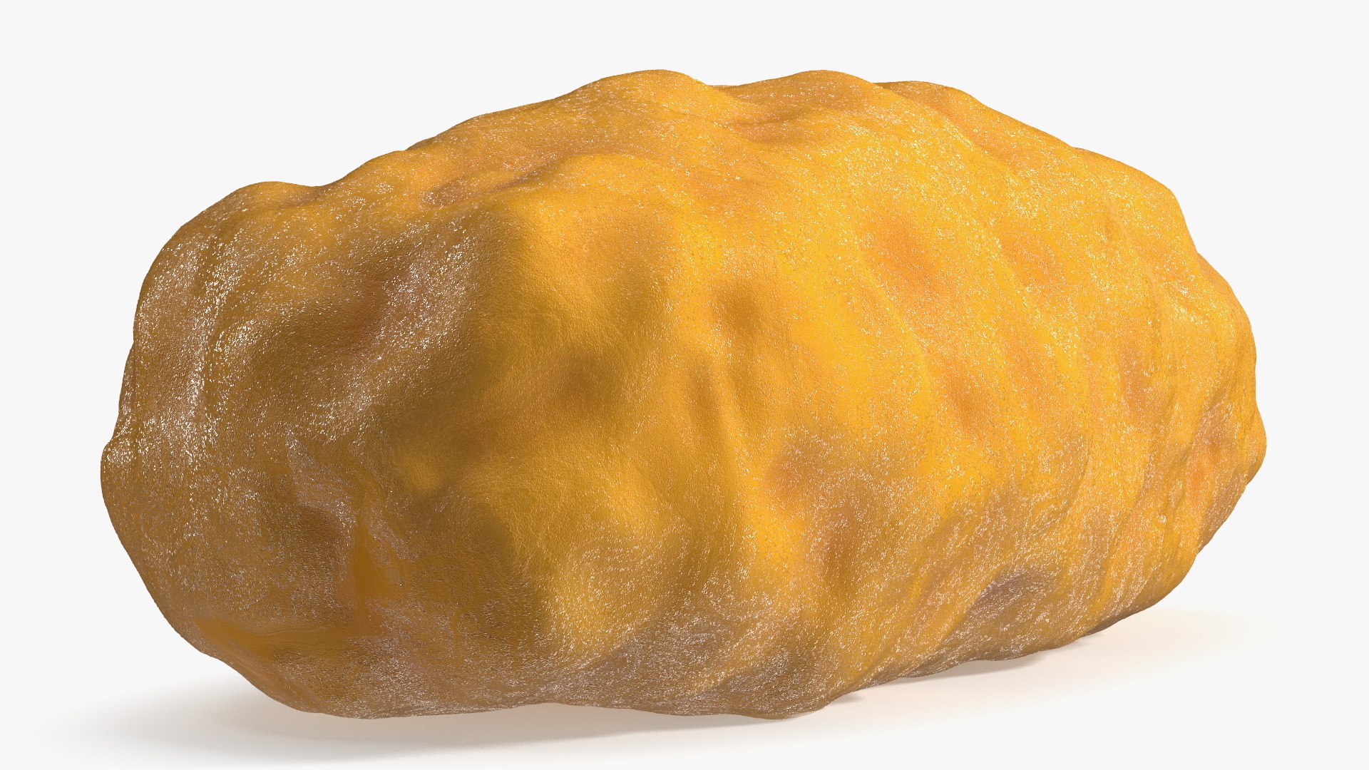 Loose Anatomical Fat Block Teaching Tool 3D Model - TurboSquid 2411019