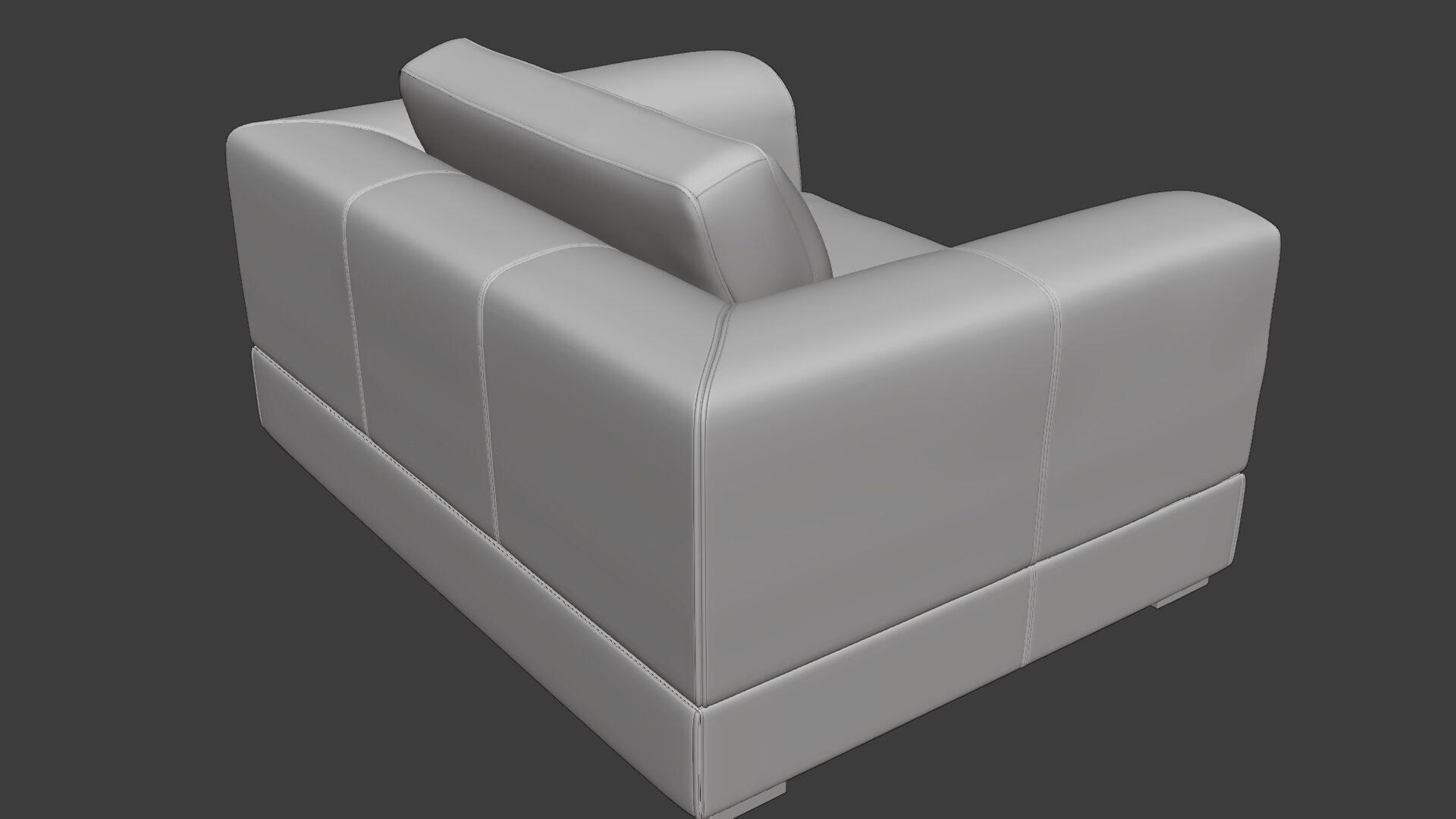 Visualization 3D - TurboSquid 1524742