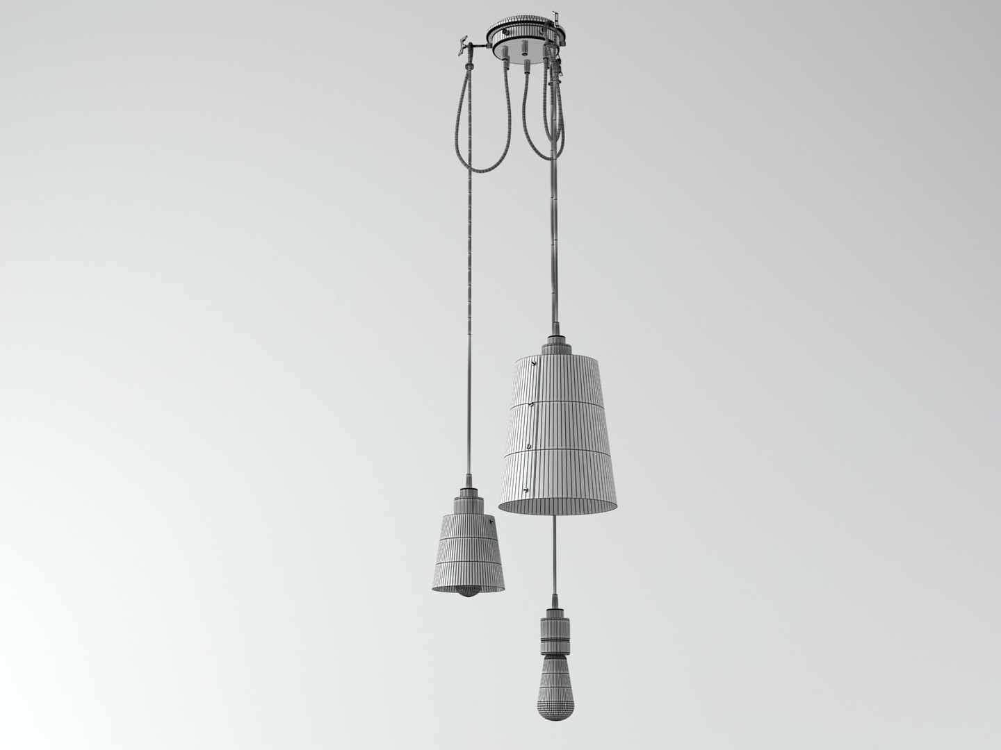 Hooked 3 0 Mix 3D - TurboSquid 1173593