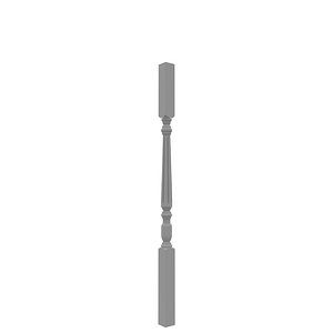 3D Spindles Models | TurboSquid